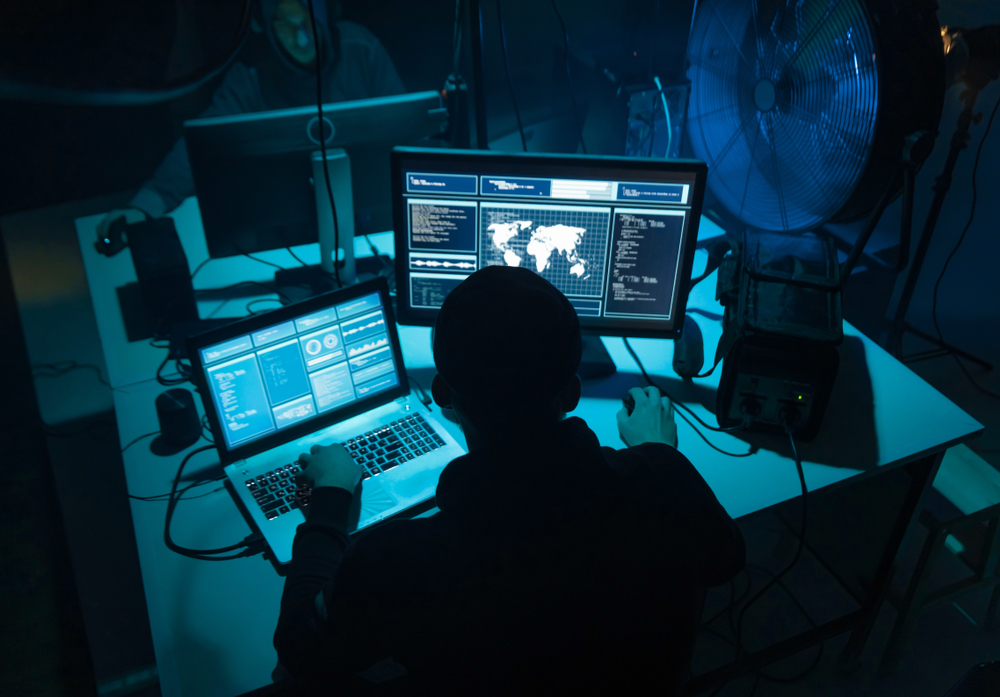 State institution in Slovakia target of ransomware attacks | Euractiv