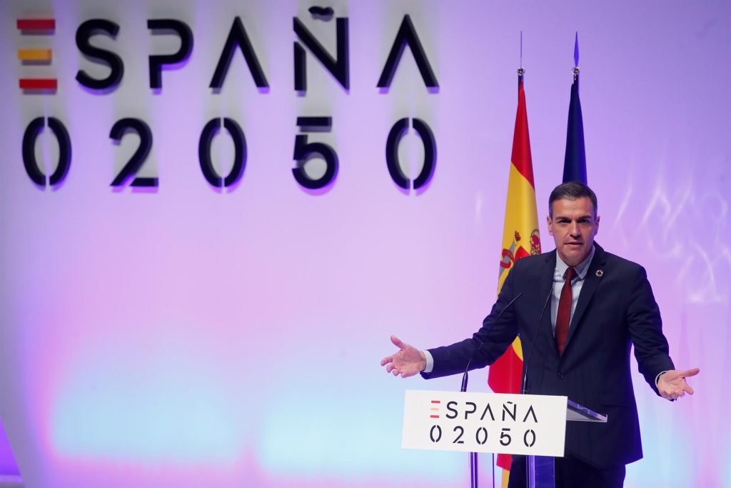 Spain sets 2050 target for a circular, carbon-neutral economy | Euractiv