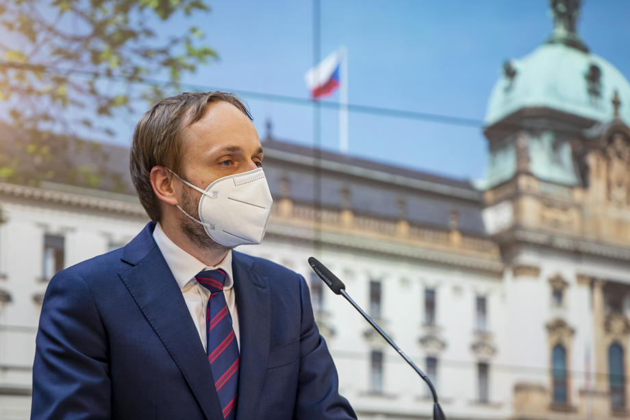 Czechia negotiates bilateral travel agreements for vaccinated citizens ...