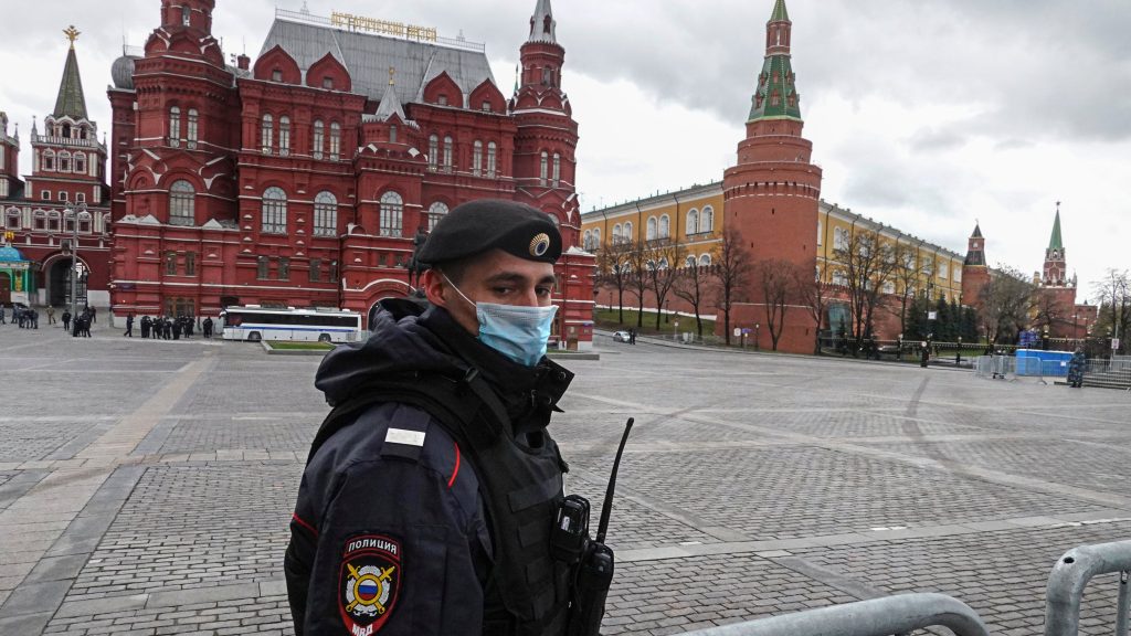 Why the EU should punish Russian 'Kremligarchs' for Ryanair hijacking ...