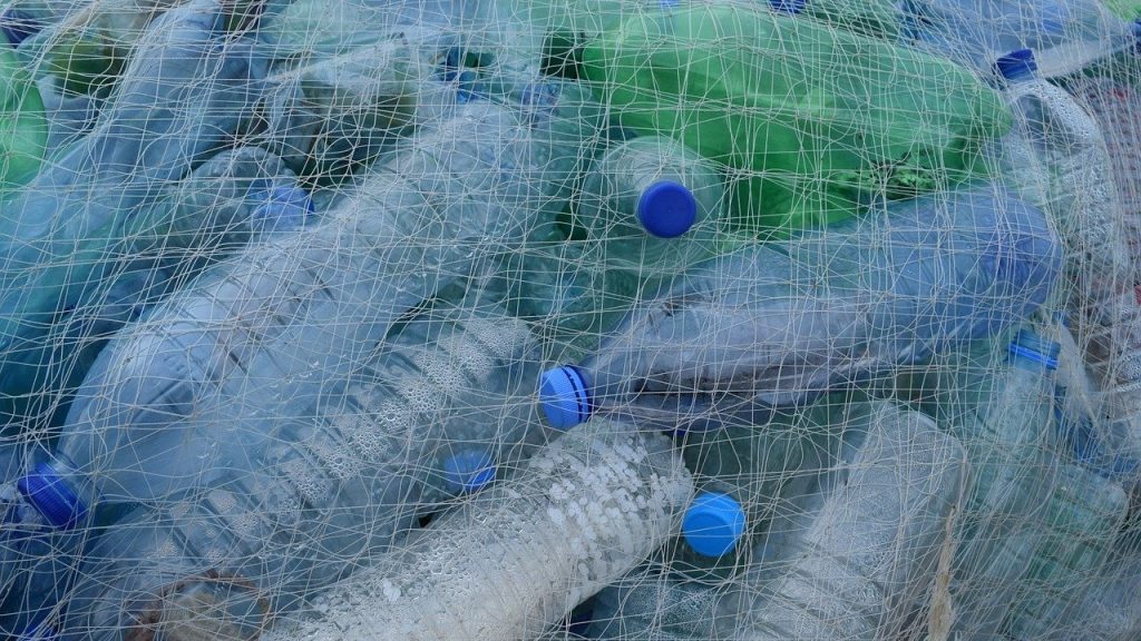 Call for global treaty to end production of ‘virgin’ plastic by 2040 ...