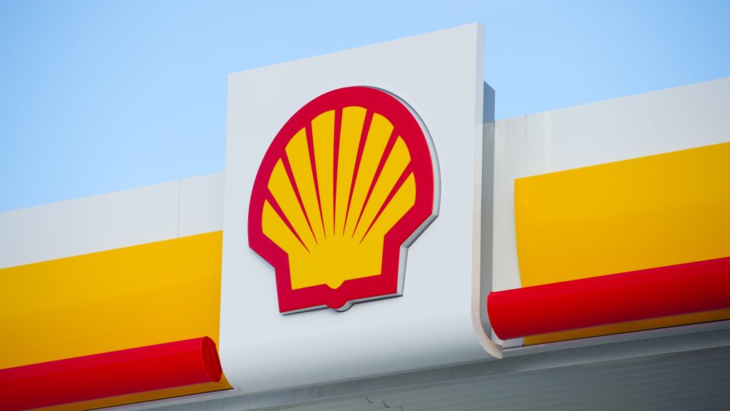 Shell's carbon offsetting ad is greenwashing, rules Dutch watchdog ...