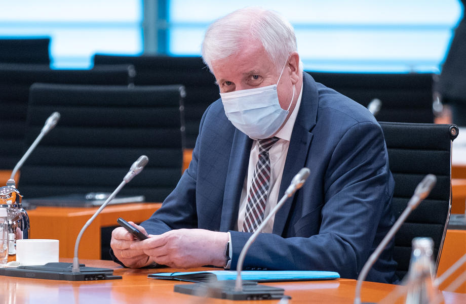 Germany's new cybersecurity strategy unlikely to have effect after ...