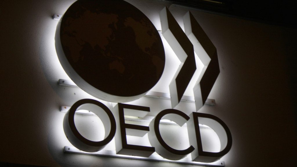 Romania starts negotiations to join OECD | Euractiv