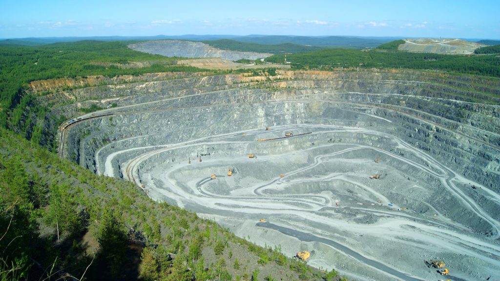 Stop the mining rush in protected nature | Euractiv