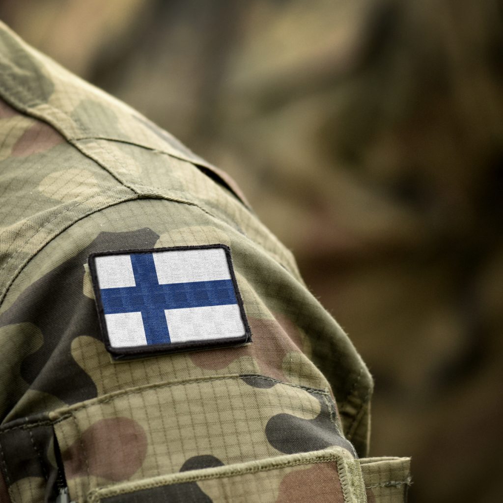 Finland could extend military call-ups to women | Euractiv
