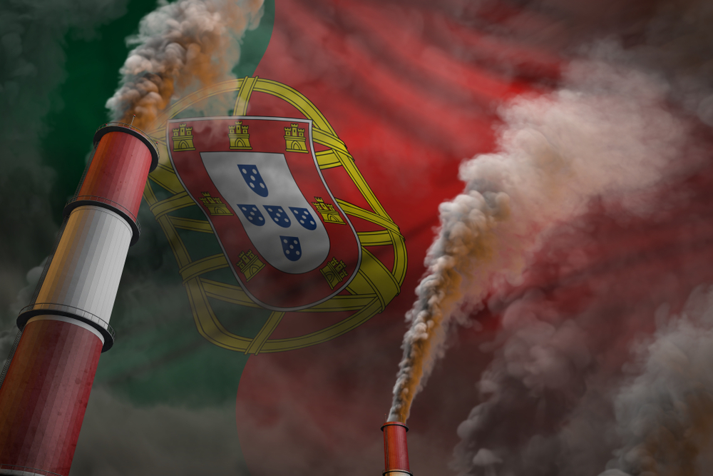 Portugal exceeds limits for all environmental categories, study finds ...