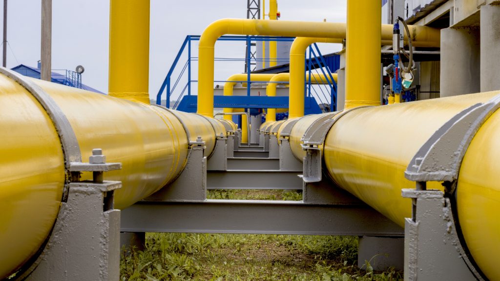 Split designated as HQ for the Ionian Adriatic Pipeline | Euractiv