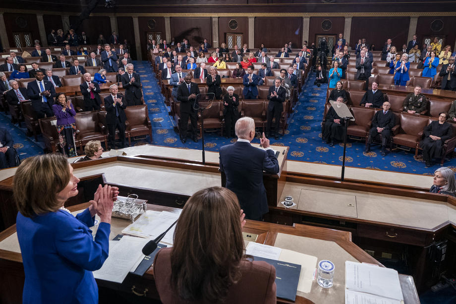 Biden says Putin has 'no idea what's coming' as Ukrainian cities brace ...