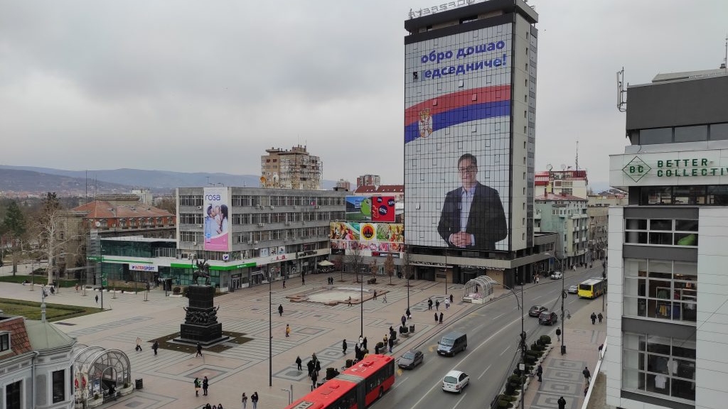 Serbia’s EU ambition – the best guarded secret in the election campaign ...