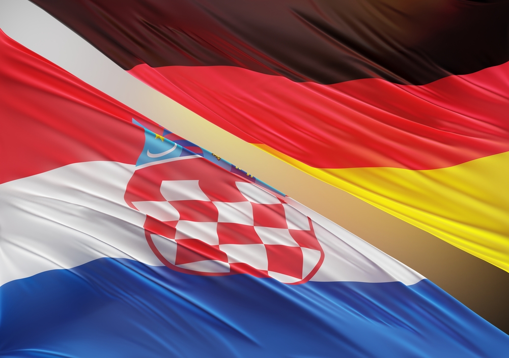 German, Croatian foreign ministers agree on importance of EU unity ...
