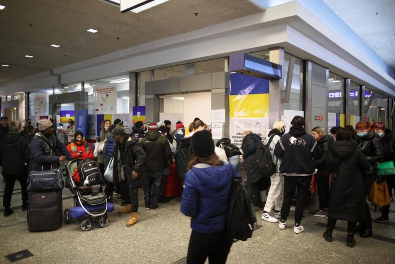 Scholz lays out vision for future EU migration policy | Euractiv