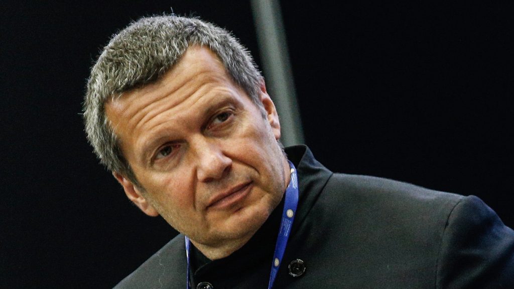 Putin accuses West of plotting to kill Russian journalists | Euractiv