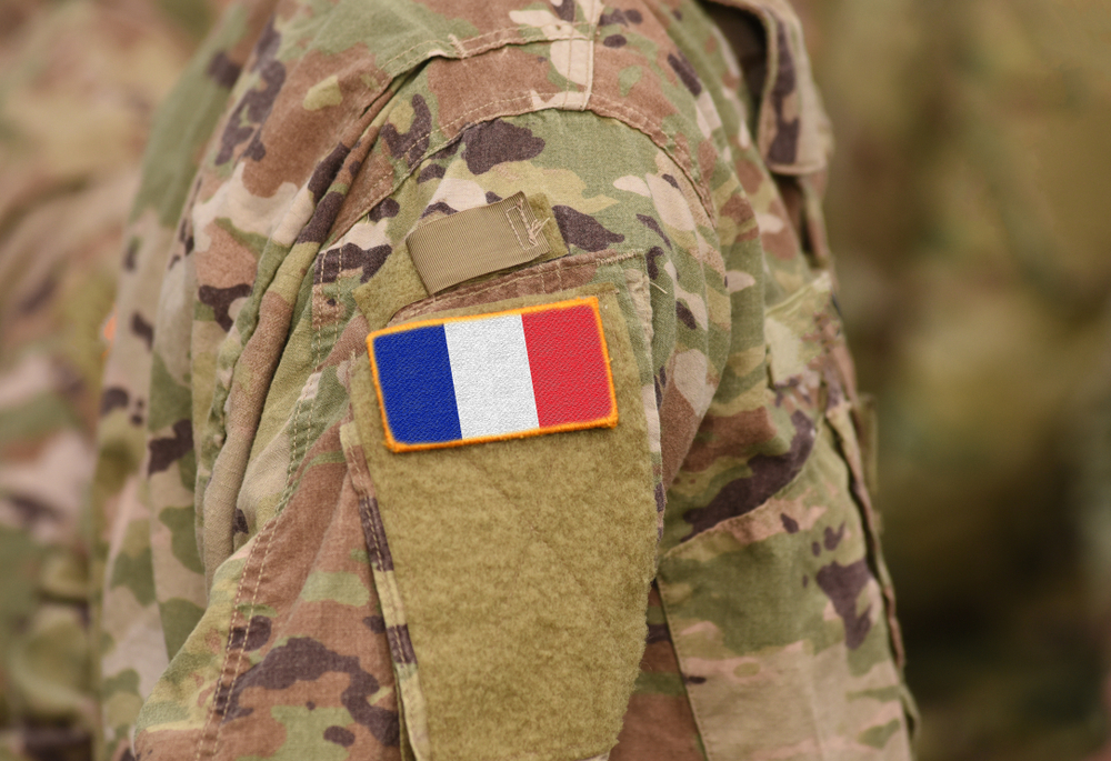 French military intel chief dismissed over failed Ukraine war ...