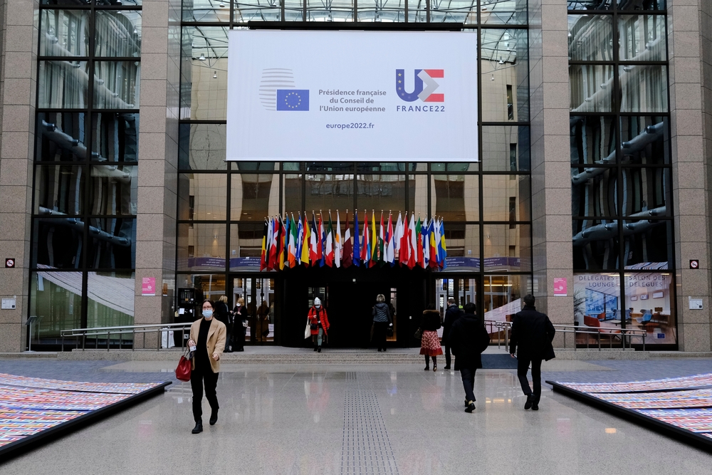 French Presidency pushes for alignment with the new legislative ...