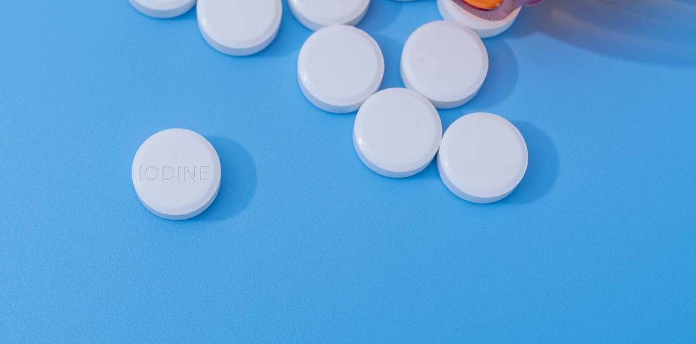Danish health authority to buy two million iodine tablets | Euractiv