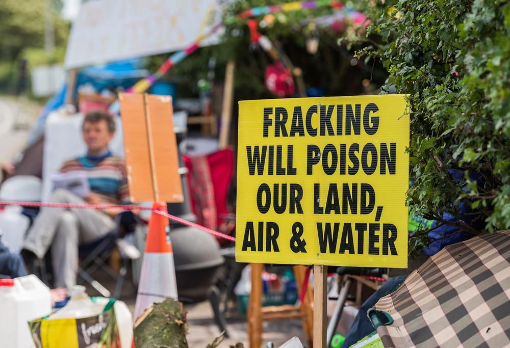 Troubled history weakens prospects of shale gas exploration in Romania ...