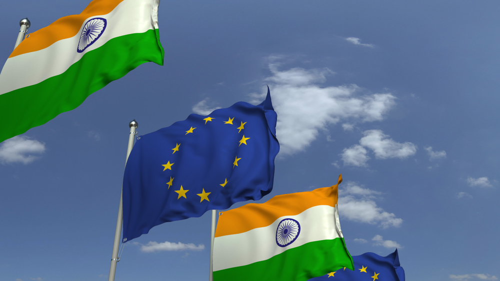 EU-India Relations in a Changing Strategic Environment | Euractiv