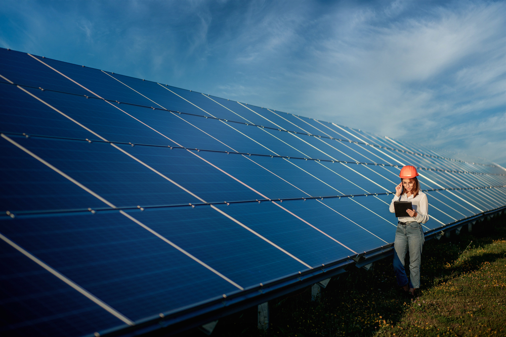 Work starts on Western Balkans largest solar park | Euractiv