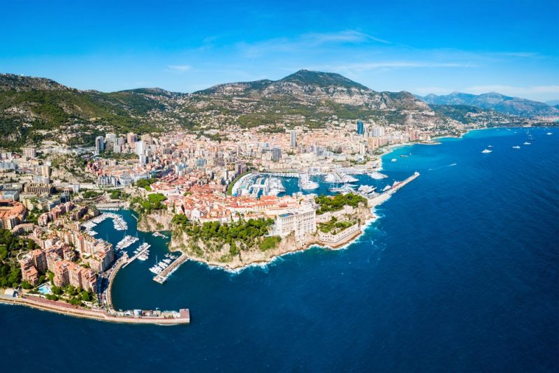 Monaco’s anti-money laundering system inadequate, risks name-and-shame ...