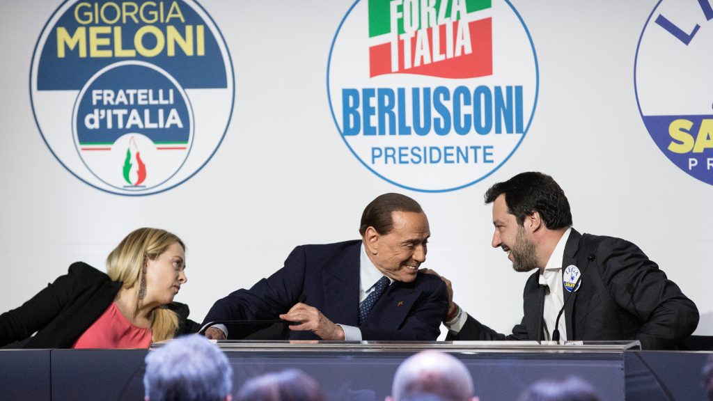 Italian elections: energy and climate promises galore | Euractiv
