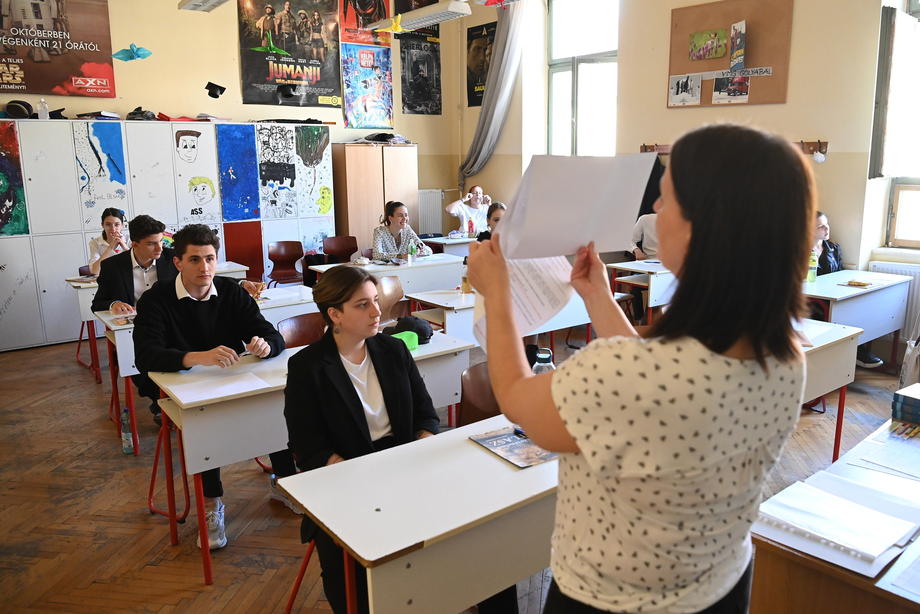 Post-conflict teaching vital to reconciliation, say education experts ...