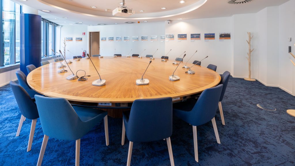 NGOs walk out of EU green finance group, citing political interference ...