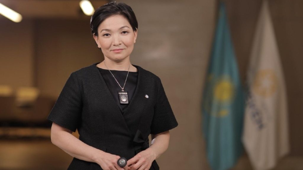Genuine gender equality sought in Kazakhstan reforms | Euractiv