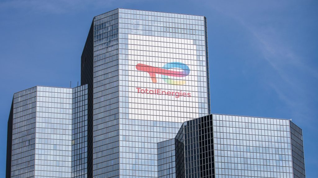 EU plans 'solidarity contribution' from oil and gas firms during energy ...