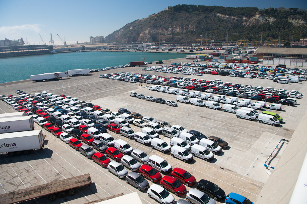 Spanish wait six months for a new car | Euractiv