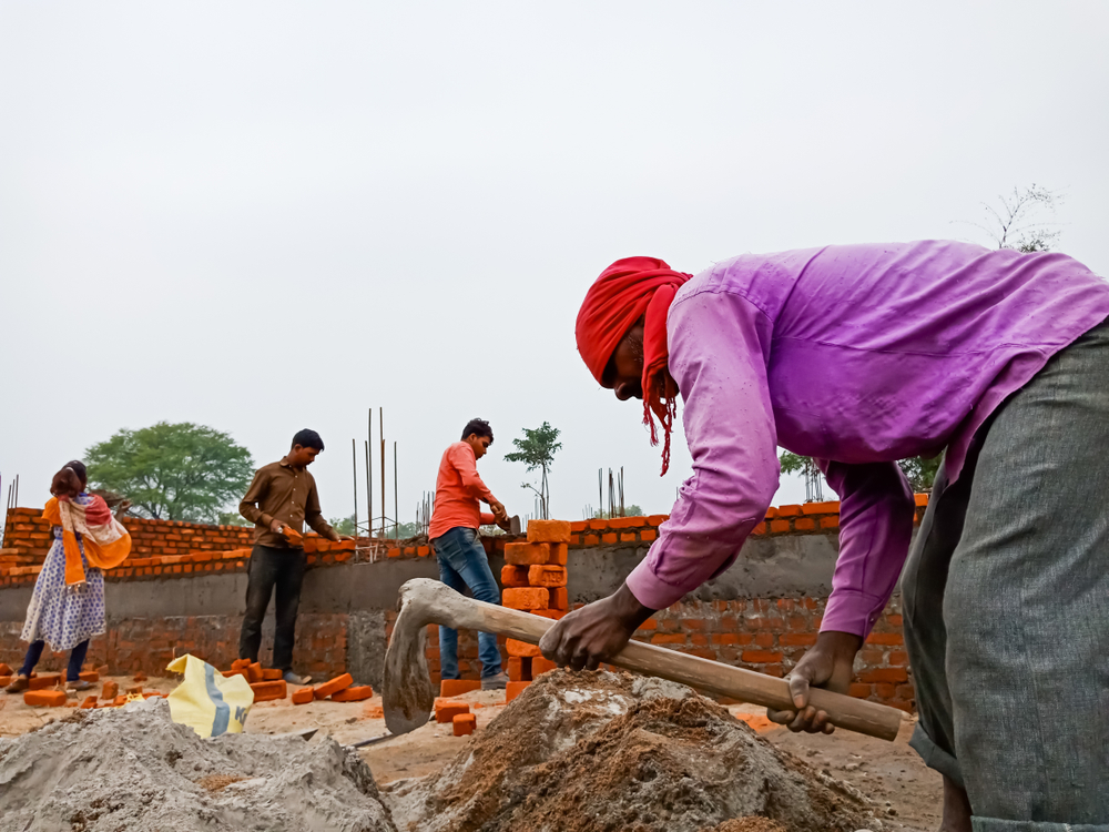 EU set to ban forced labour products from the bloc’s market | Euractiv