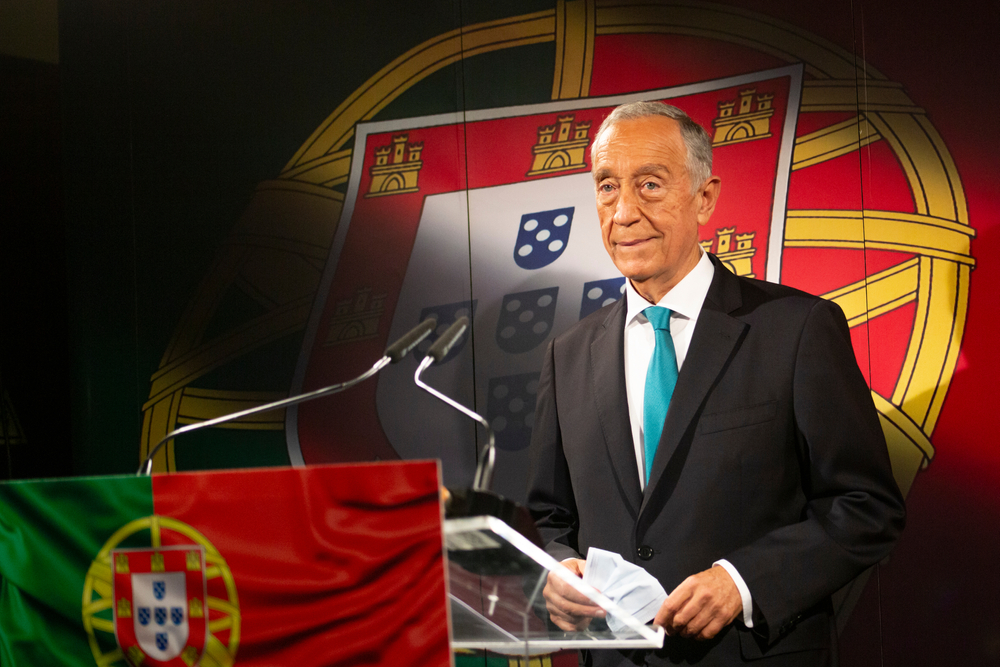 Portugal reaffirms ‘total' commitment to NATO | Euractiv
