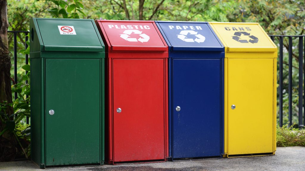 Definition of ‘recyclability’ takes centre stage in draft EU packaging ...