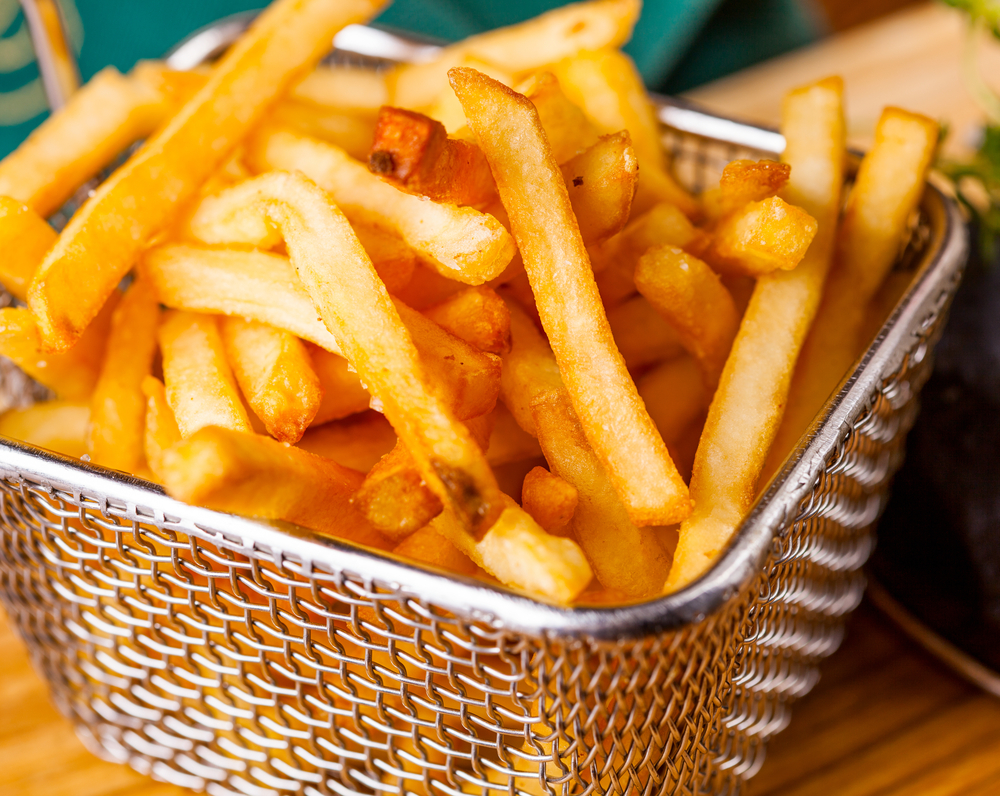 WTO backs EU in frozen french fries fight with Colombia | Euractiv