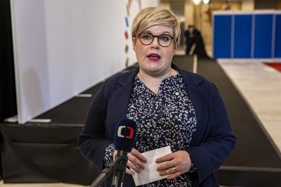 Exit tax bone of contention in Finnish government | Euractiv