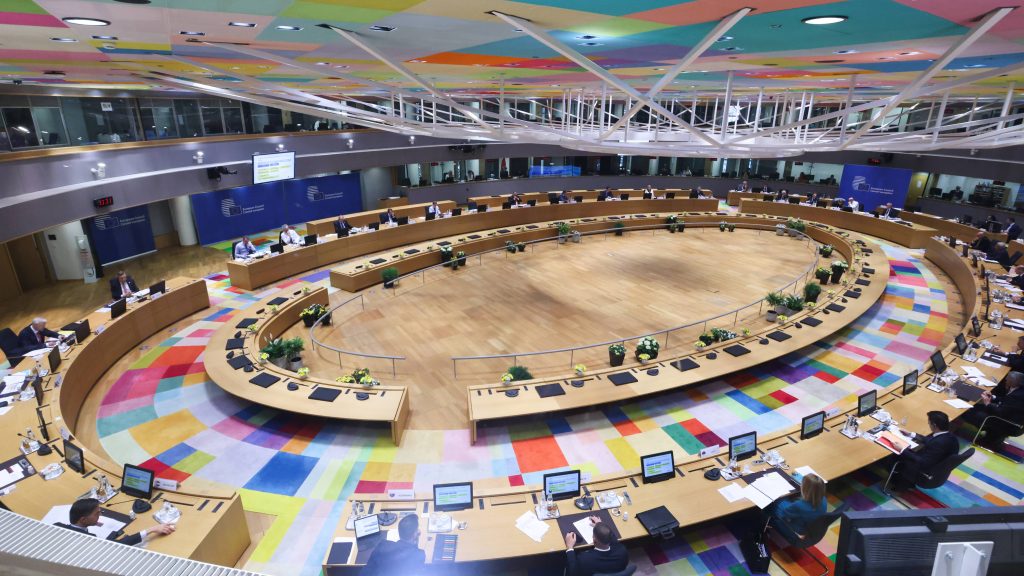 EU talks on gas price cap mired in 'impossible' demands | Euractiv