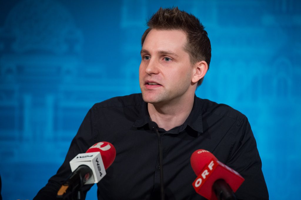 Schrems: round three | Euractiv