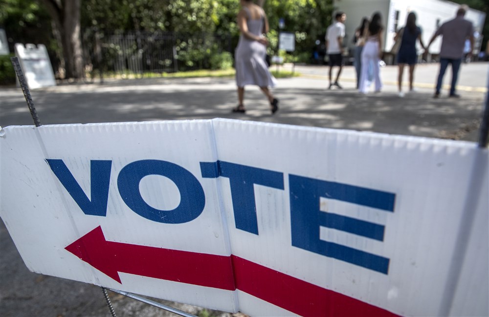 Explainer: How long will it take to know who won in US midterm ...