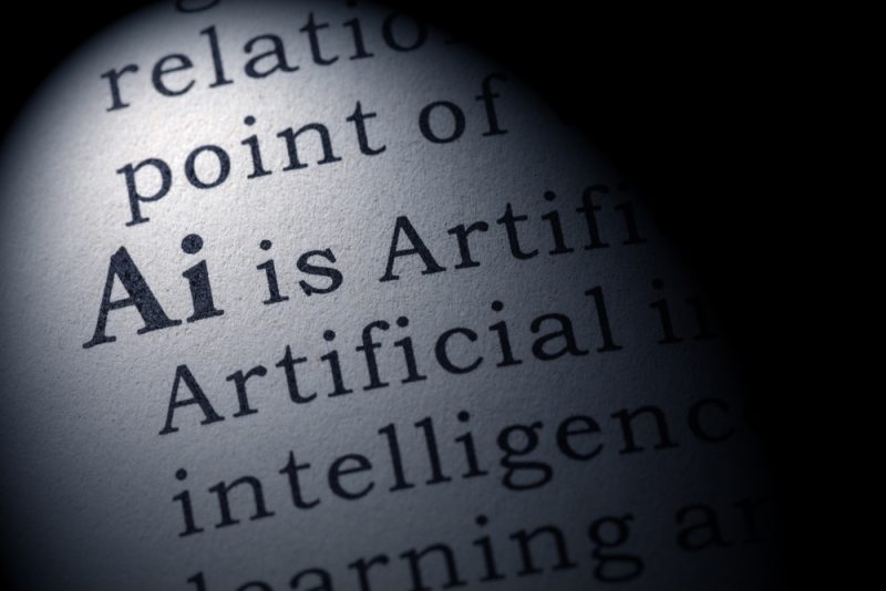 EU lawmakers set to settle on OECD definition for Artificial ...