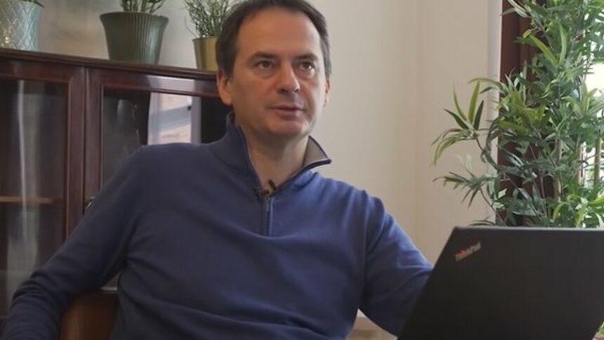 Bulgarian journalist who exposed Kremlin’s crimes wanted in Moscow ...