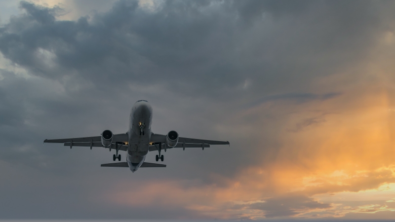 Lawmakers agree to restrict EU carbon tax to flights within Europe ...