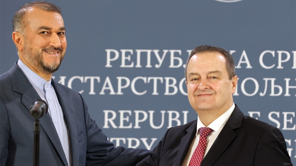 Serbia’s dangerous liaisons | Euractiv