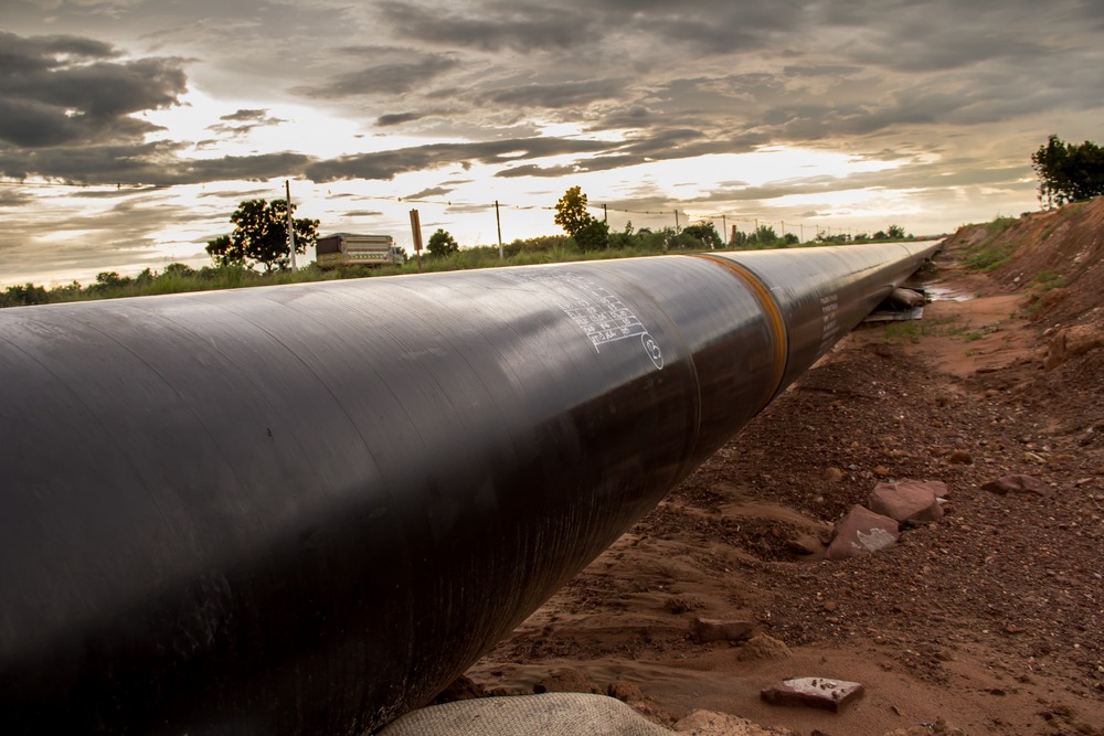 With friends like this: Budapest, Zagreb spar over oil pipeline transit ...