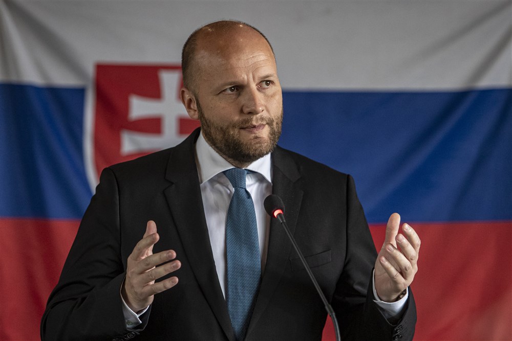 Italy could replace the US in protecting Slovakia’s airspace | Euractiv