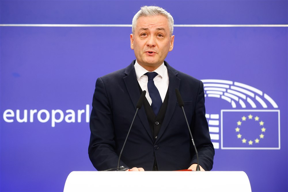 Polish MEP slams recovery bill based on deal with Commission, cites ...