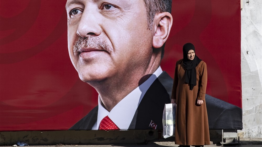 Turkish Elections: A final referendum on Erdogan’s republic | Euractiv