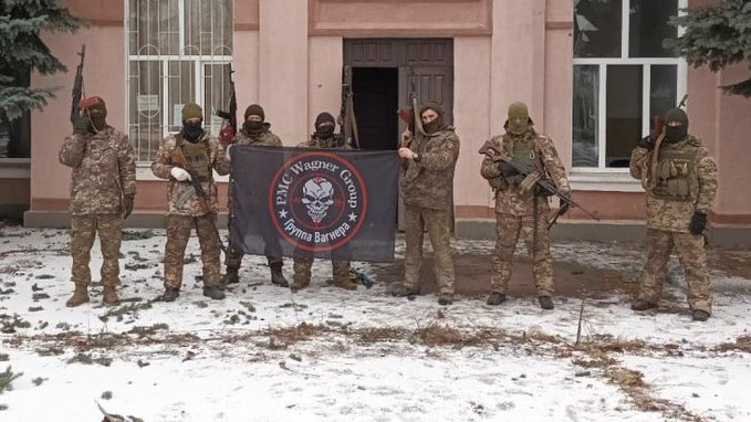 US toughens sanctions against Russia's Wagner mercenary group | Euractiv
