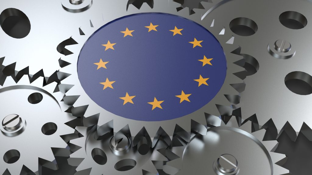 European industry has stood its ground but needs a new perspective ...