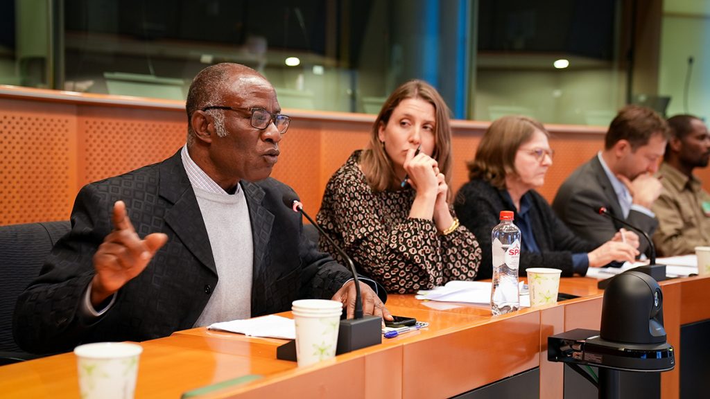 Smallholders from global south take the stage for inclusive CSDDD ...