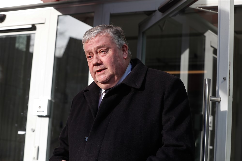 MEP Marc Tarabella charged in EU graft probe | Euractiv